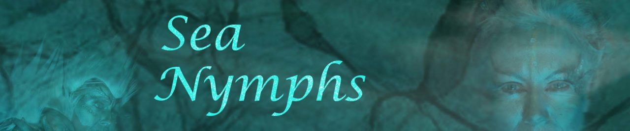 Sea Nymphs | WildHoney Performing Arts